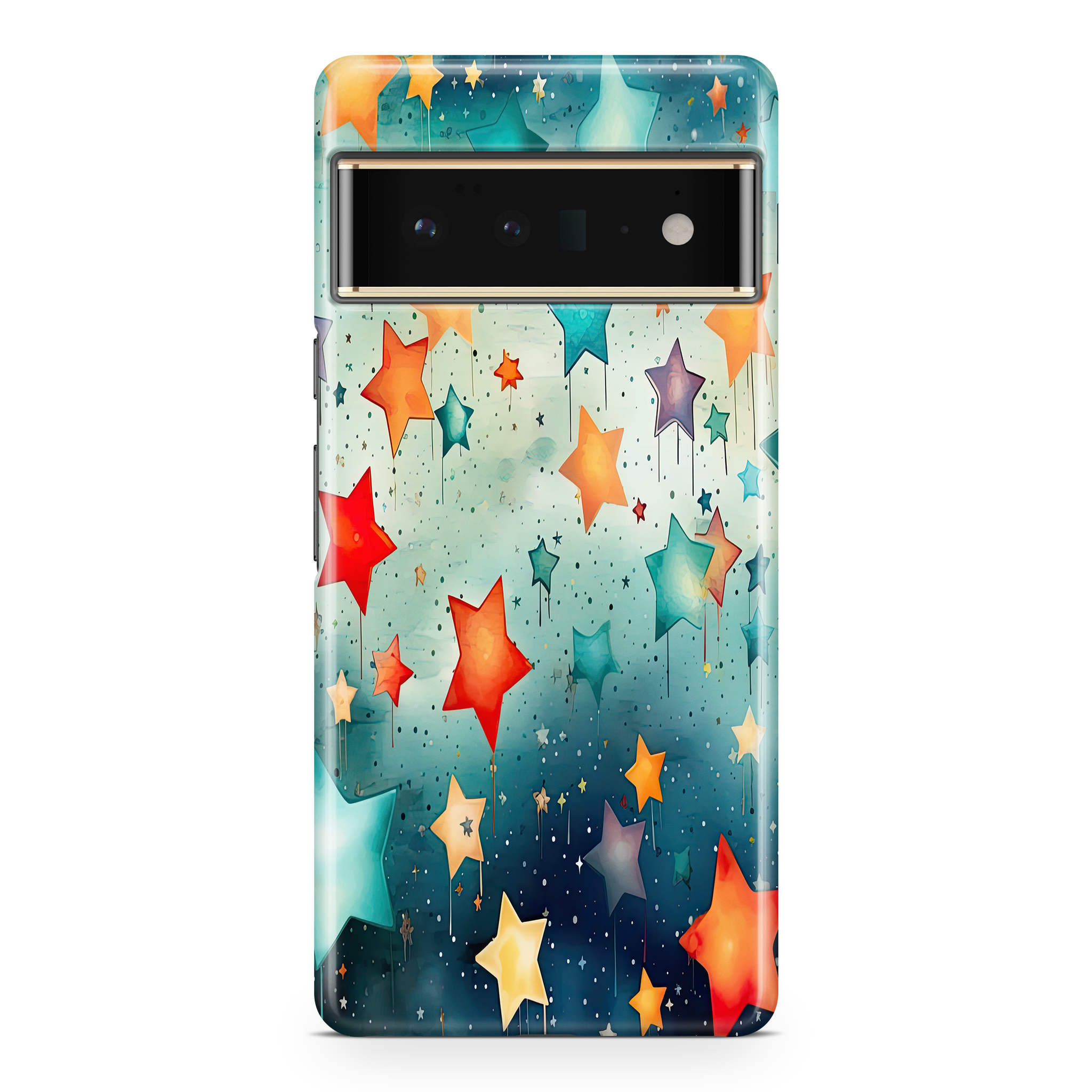 Google Pixel Case | Counting Stars Design By CaseSwagger