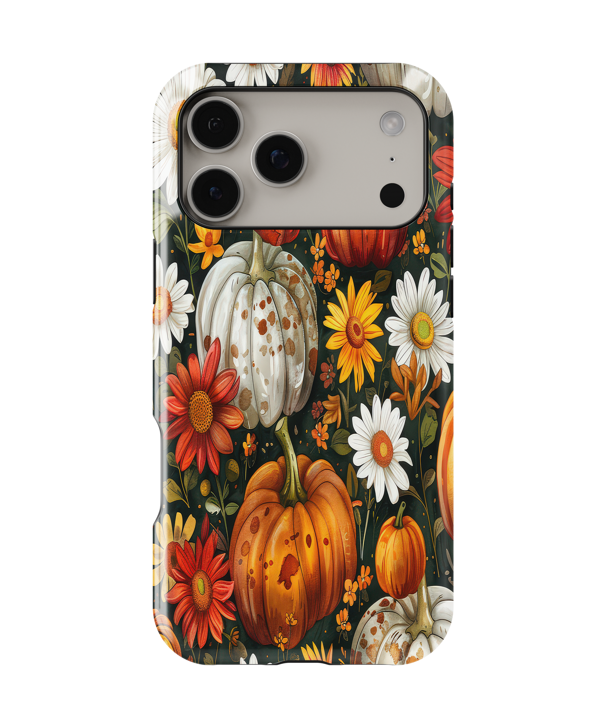 iPhone Phone Case - CaseSwagger Fairweather Fall Design