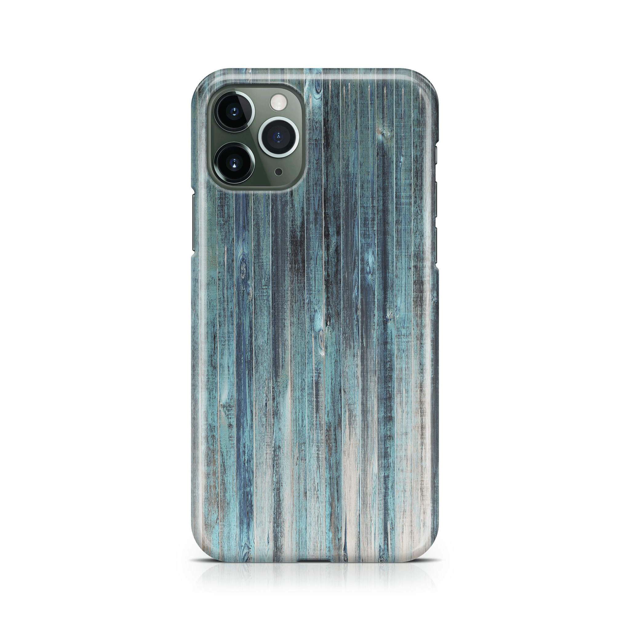 Blue Vintage Boards Case for Apple iPhone | CaseSwagger