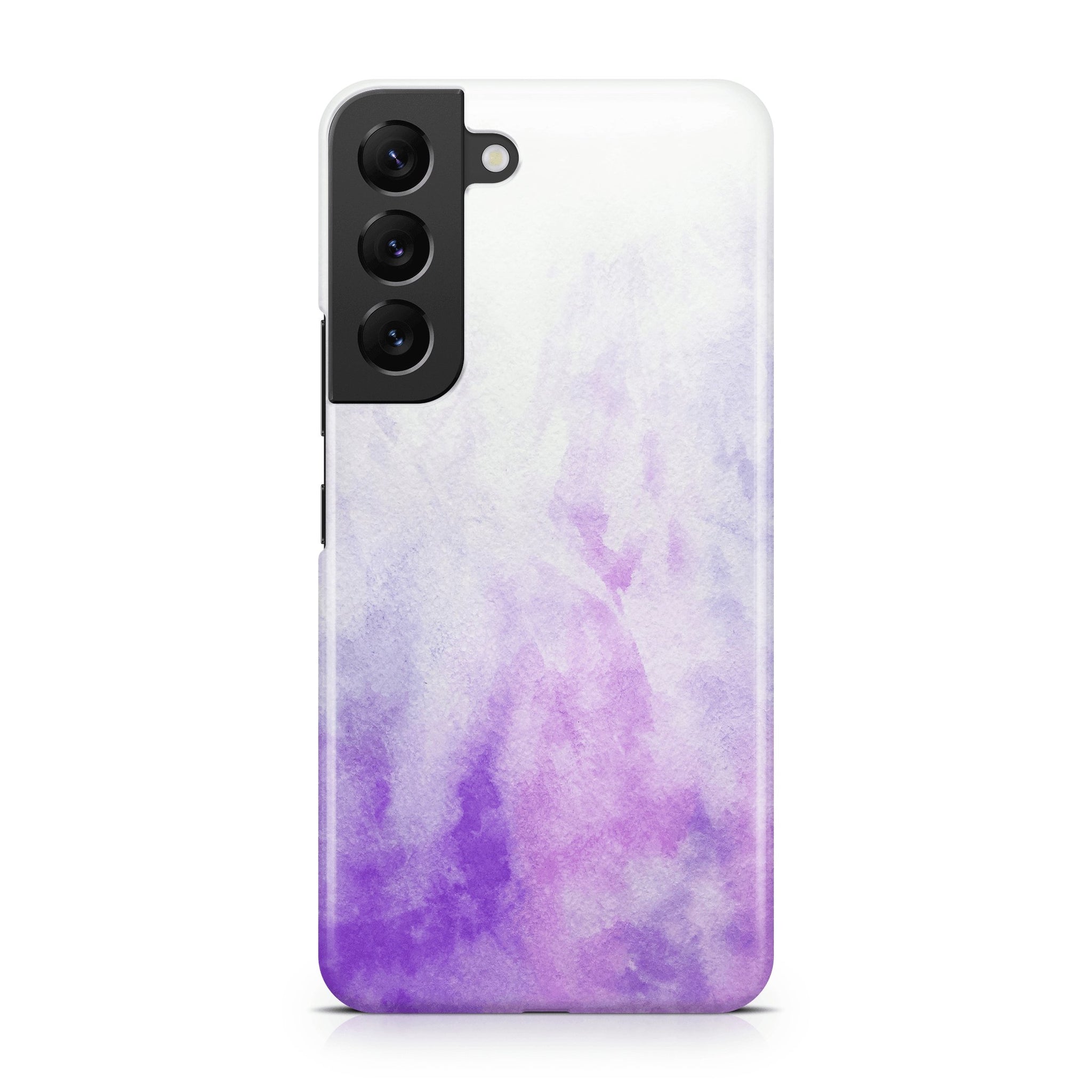 Purple Ombre Phone Case - CaseSwagger Samsung Galaxy