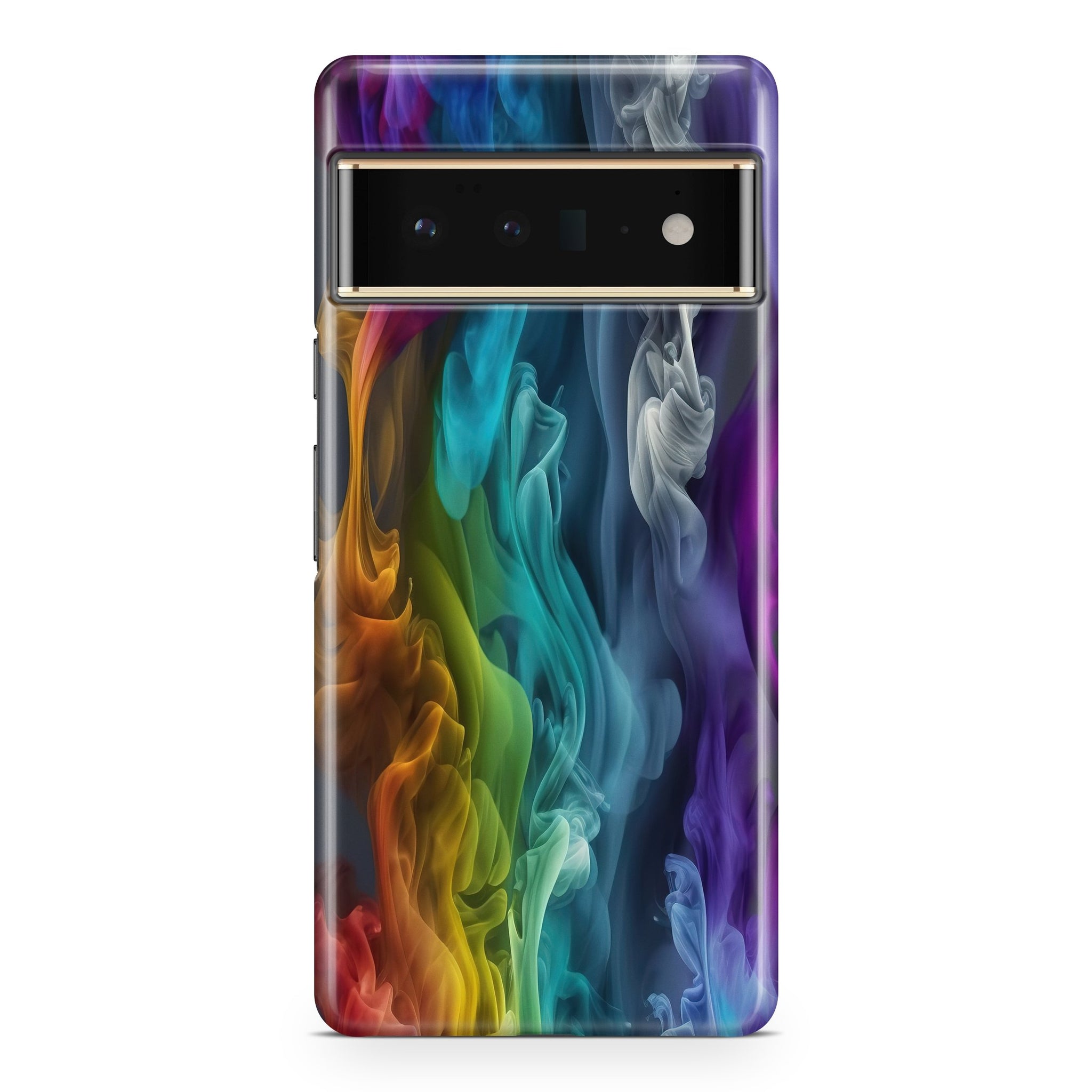Stream Smoke Case for Google Pixel | CaseSwagger